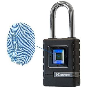 Master lock grendel inclusief hangslot 60mm lang - Klusspullen kopen ...